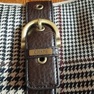 Chaps | Bags | Chaps Purse | Poshmark